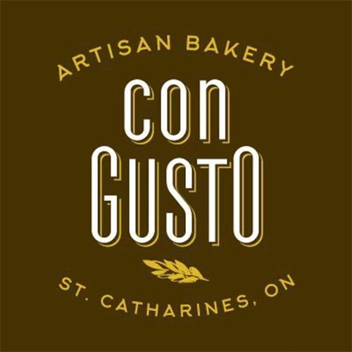 Con Gusto Bakery – Small Scale Farms