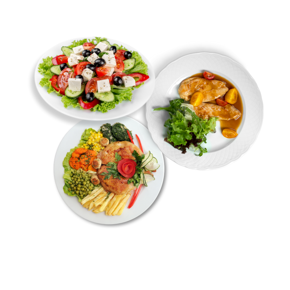 Prepared Meals – Small Scale Farms