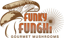 Funky Funghi – Small Scale Farms