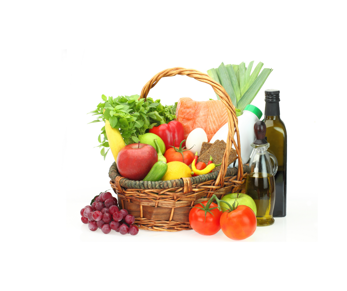 Grocery Packages – Small Scale Farms