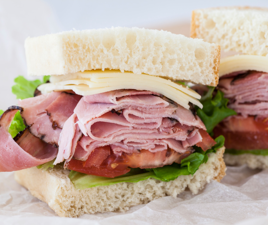 Black Forest Ham Deli Meat FD – Small Scale Farms