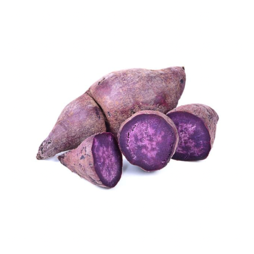 Purple Yams 1.5L – Small Scale Farms