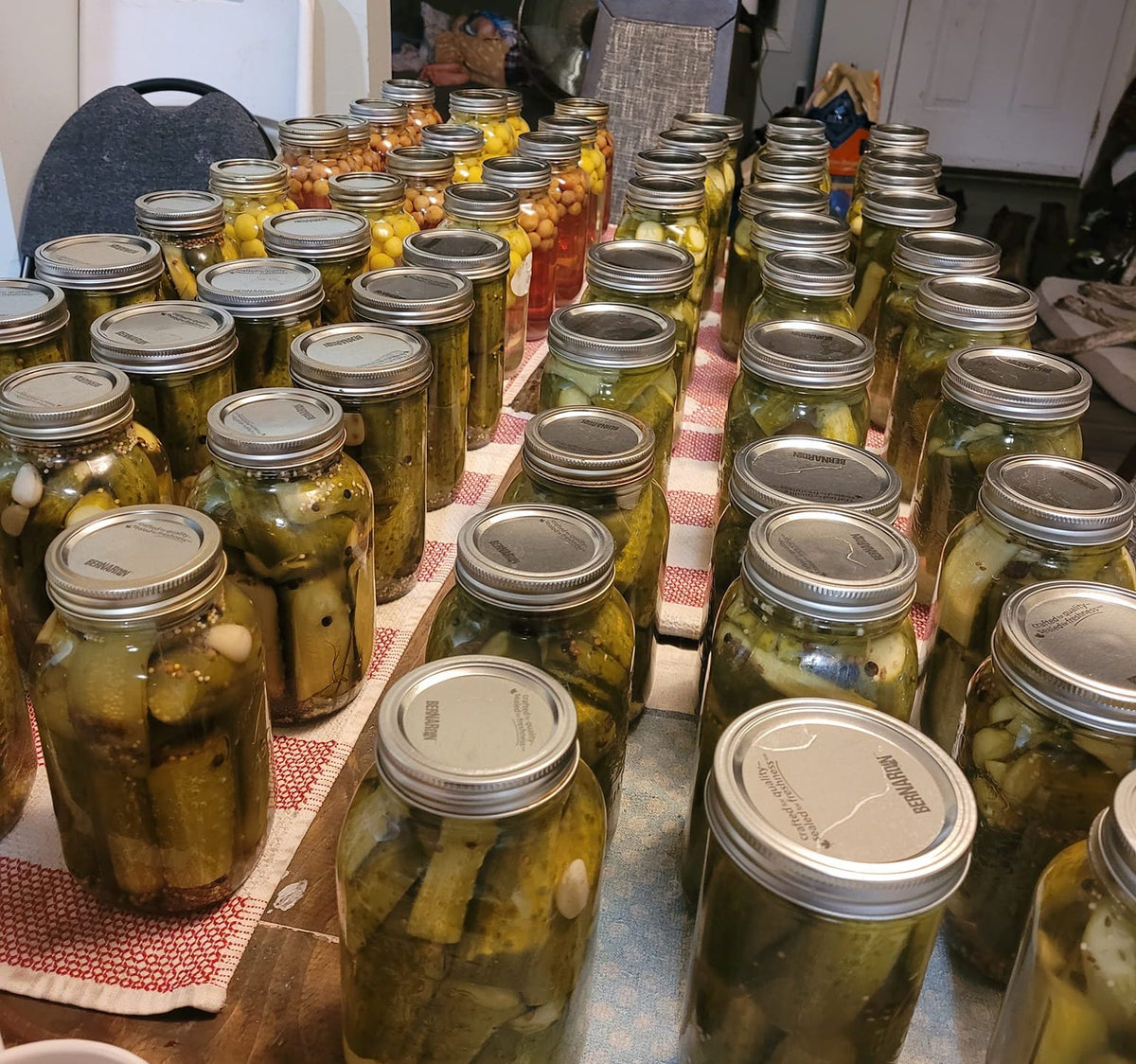 Homesteading 101 – Small Scale Farms