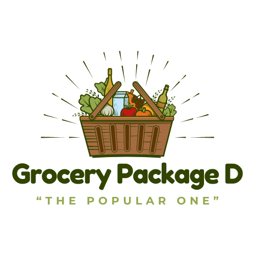 Grocery Package D - The Popular One! – Small Scale Farms