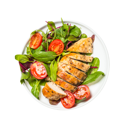 Mixed Chicken Box $10 off – Small Scale Farms