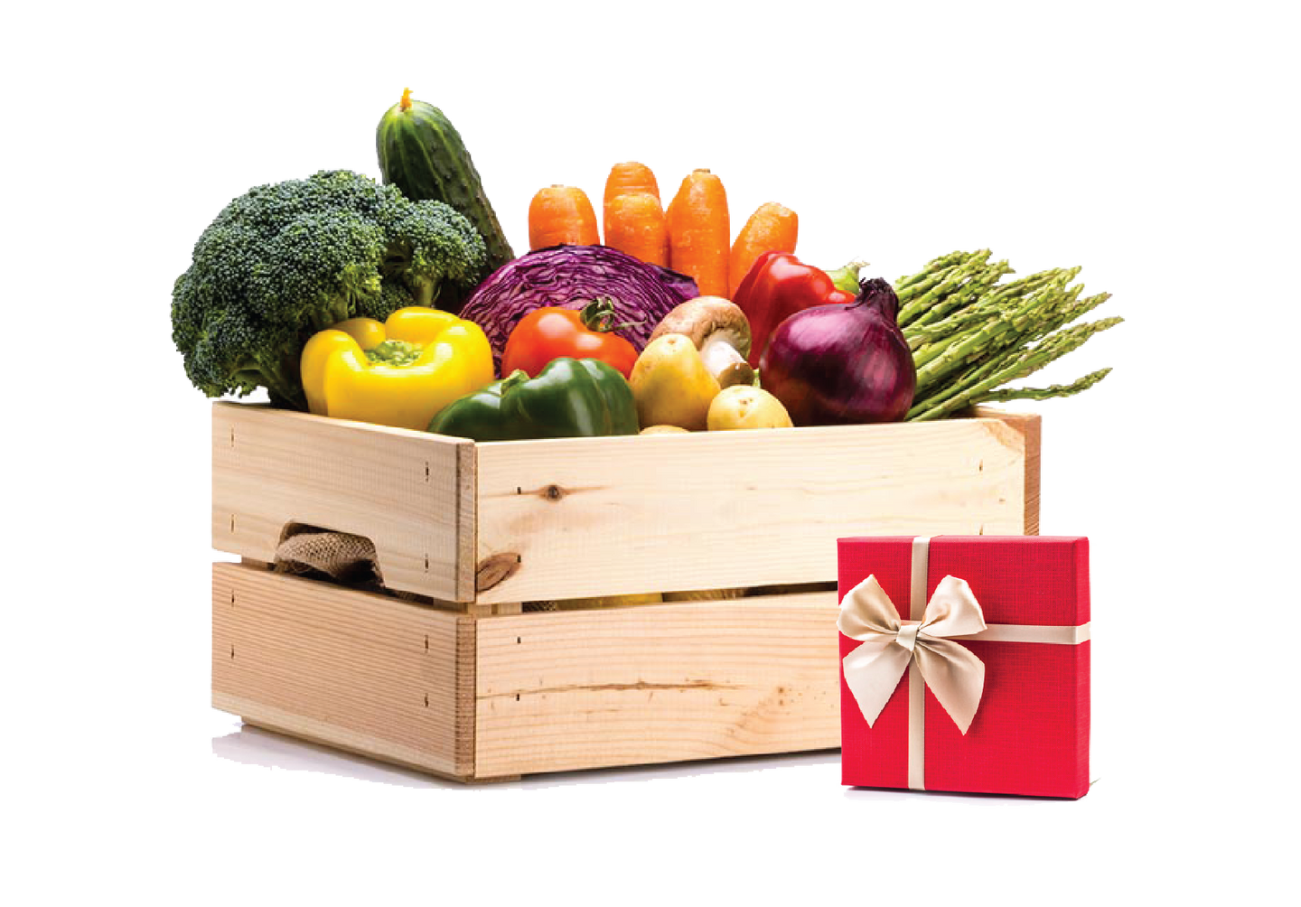 Local Food Hub Marketplace – Small Scale Farms