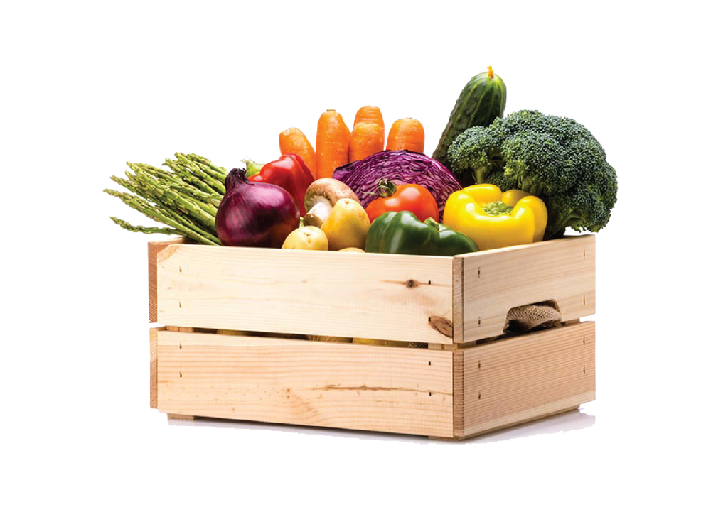 Local Food Hub Marketplace – Small Scale Farms