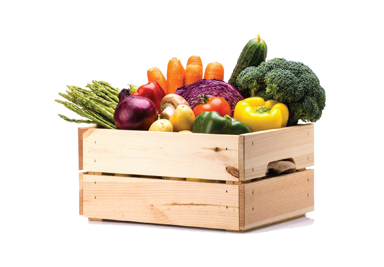 Local Food Hub Marketplace – Small Scale Farms