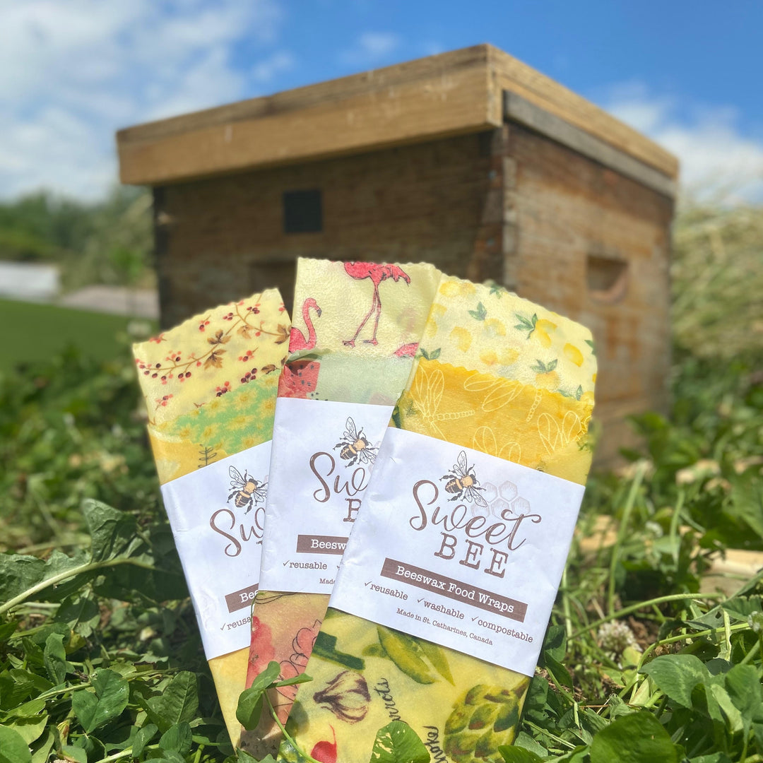 Bee Products – Small Scale Farms